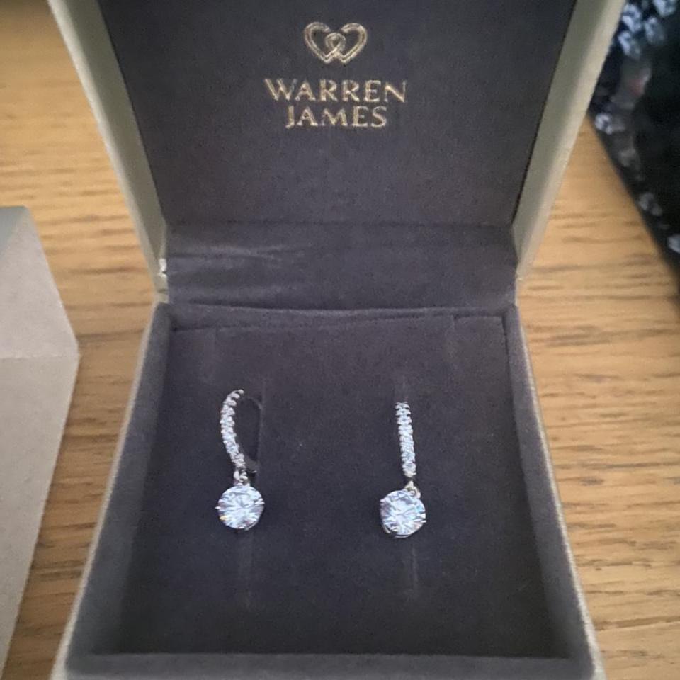Sleeper earrings warren james store