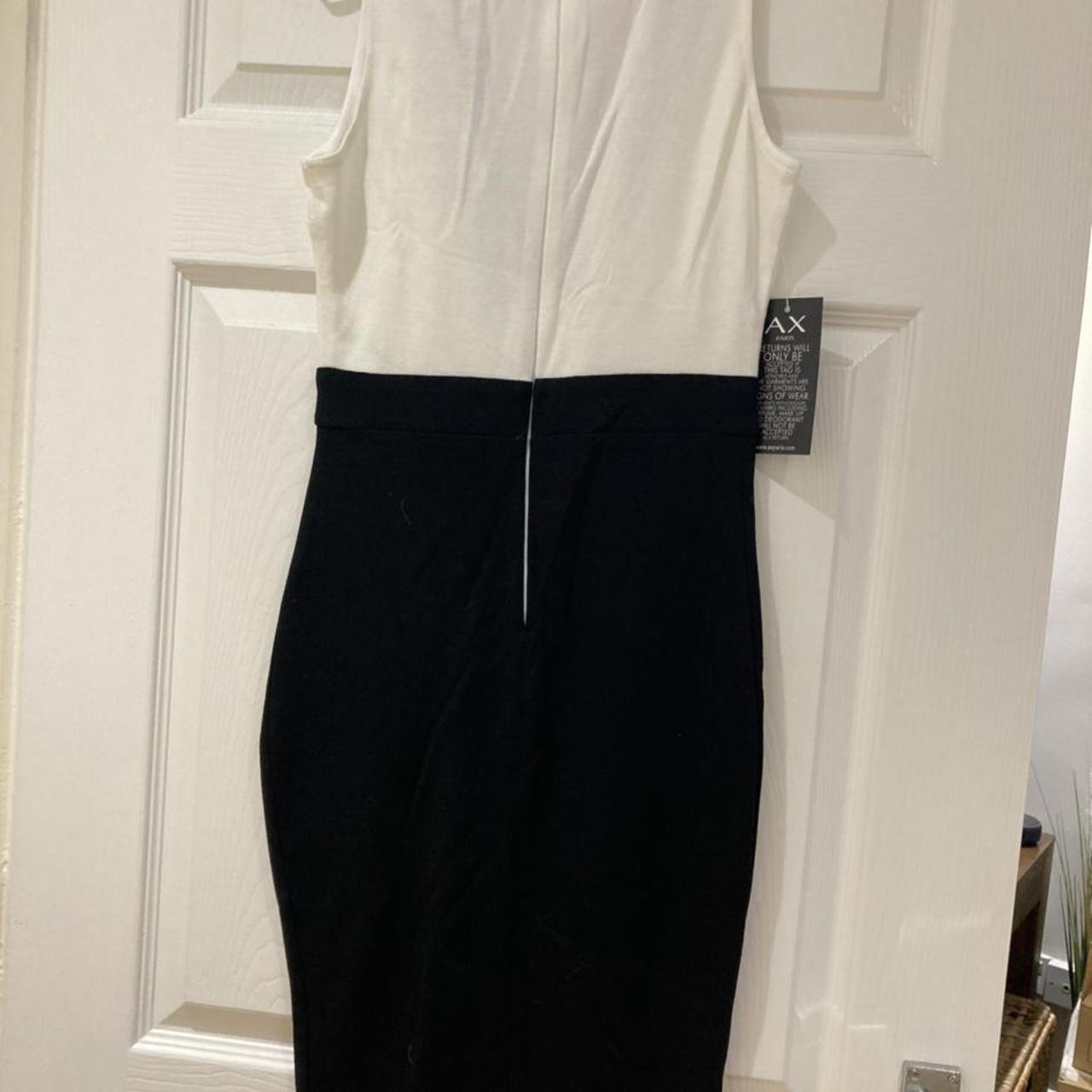 Brand new low cut dress - Depop