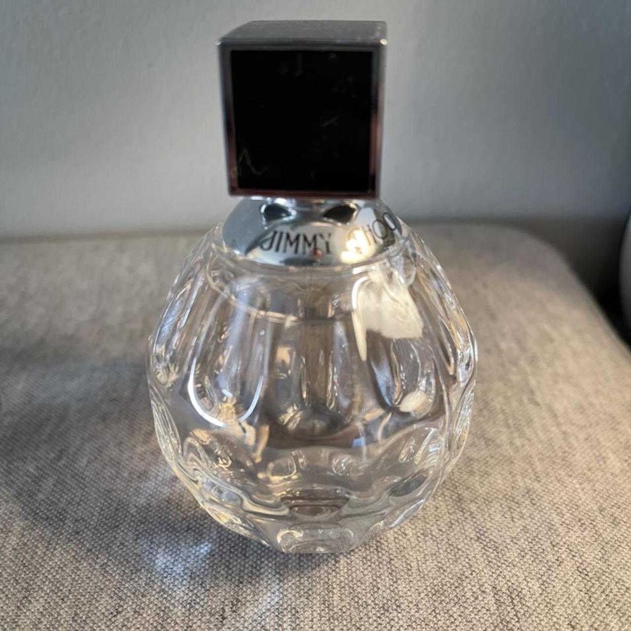 JIMMY CHOO EAU DE PARFUM 60ml Beautiful fresh... - Depop