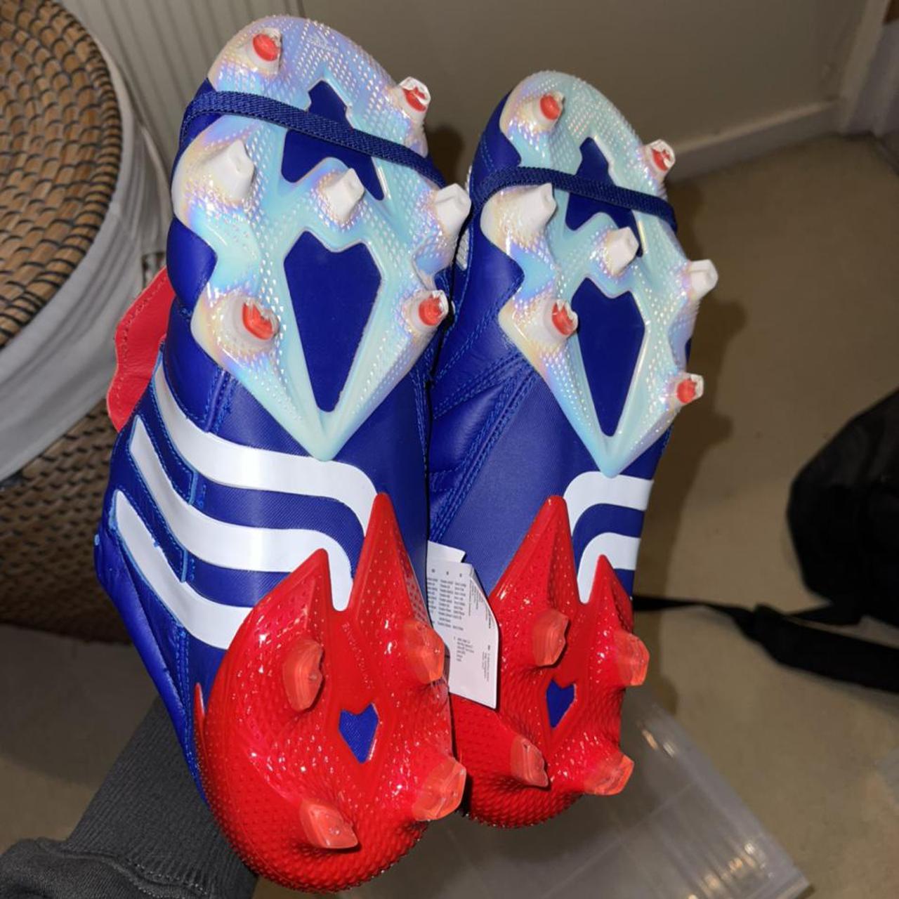 #adidas #predator #mania #2002 #tokyo - Depop