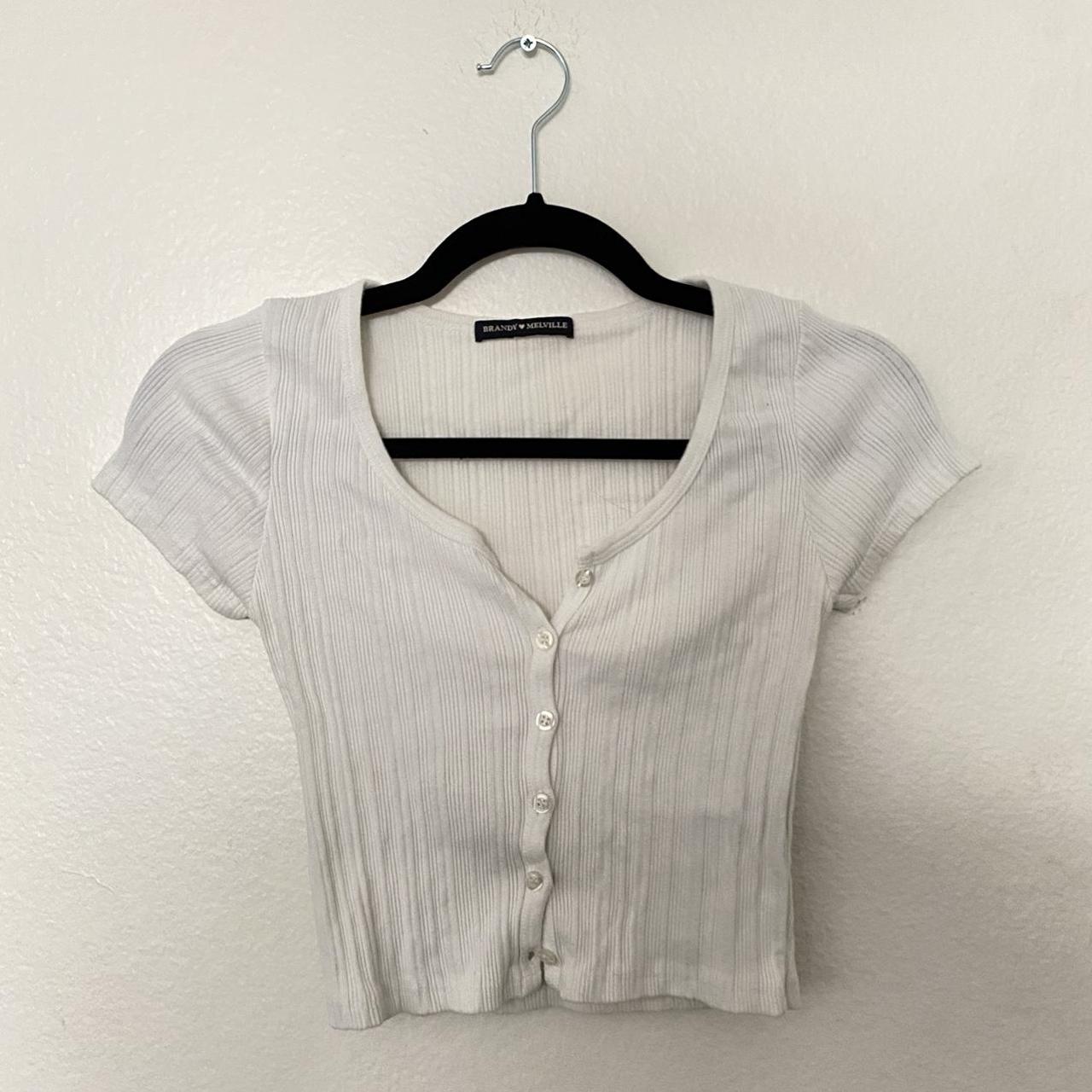 PLEASE ONLY USE DEPOP PAYMENTS, NO PAYPAL. brandy... - Depop