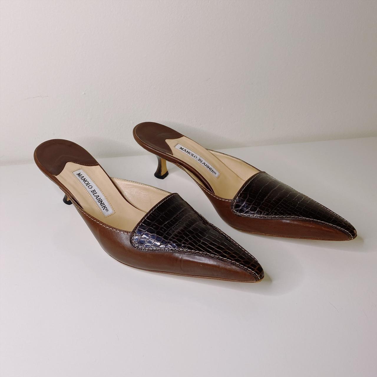 ON HOLD CURRENTLY OUT OF TOWN ******Manolo... - Depop