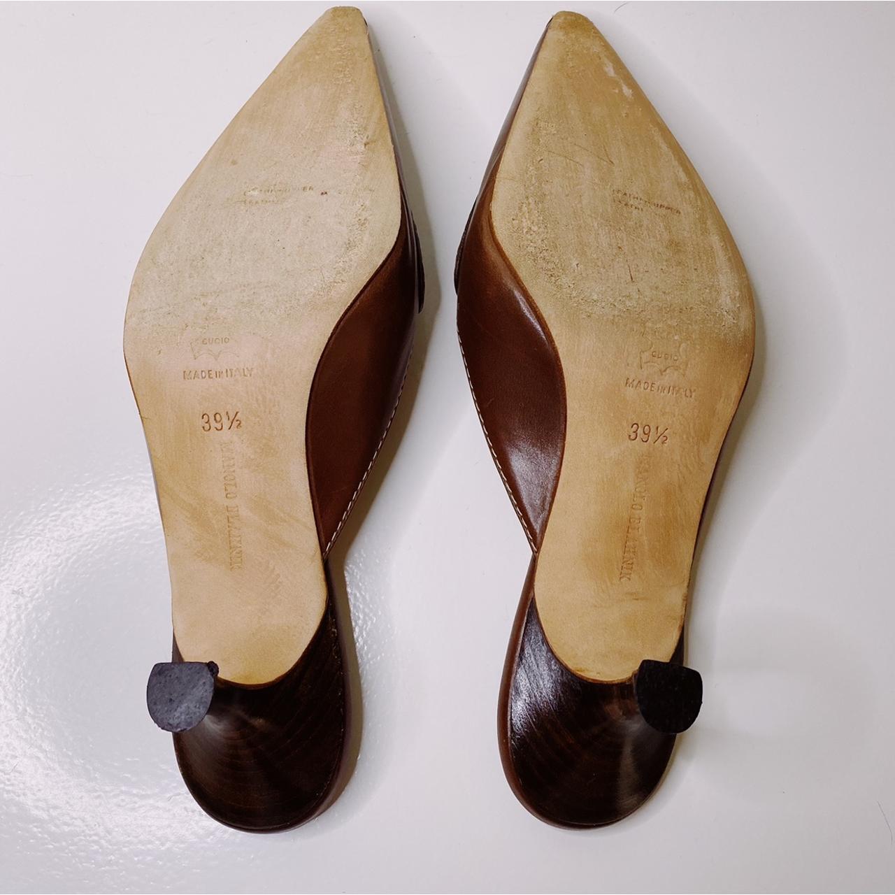 ON HOLD CURRENTLY OUT OF TOWN ******Manolo... - Depop