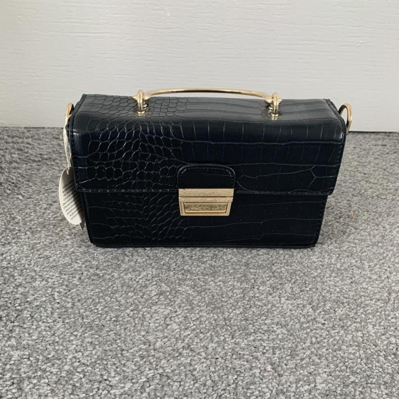 Primark Bag - Box Handle Bag - New with... - Depop