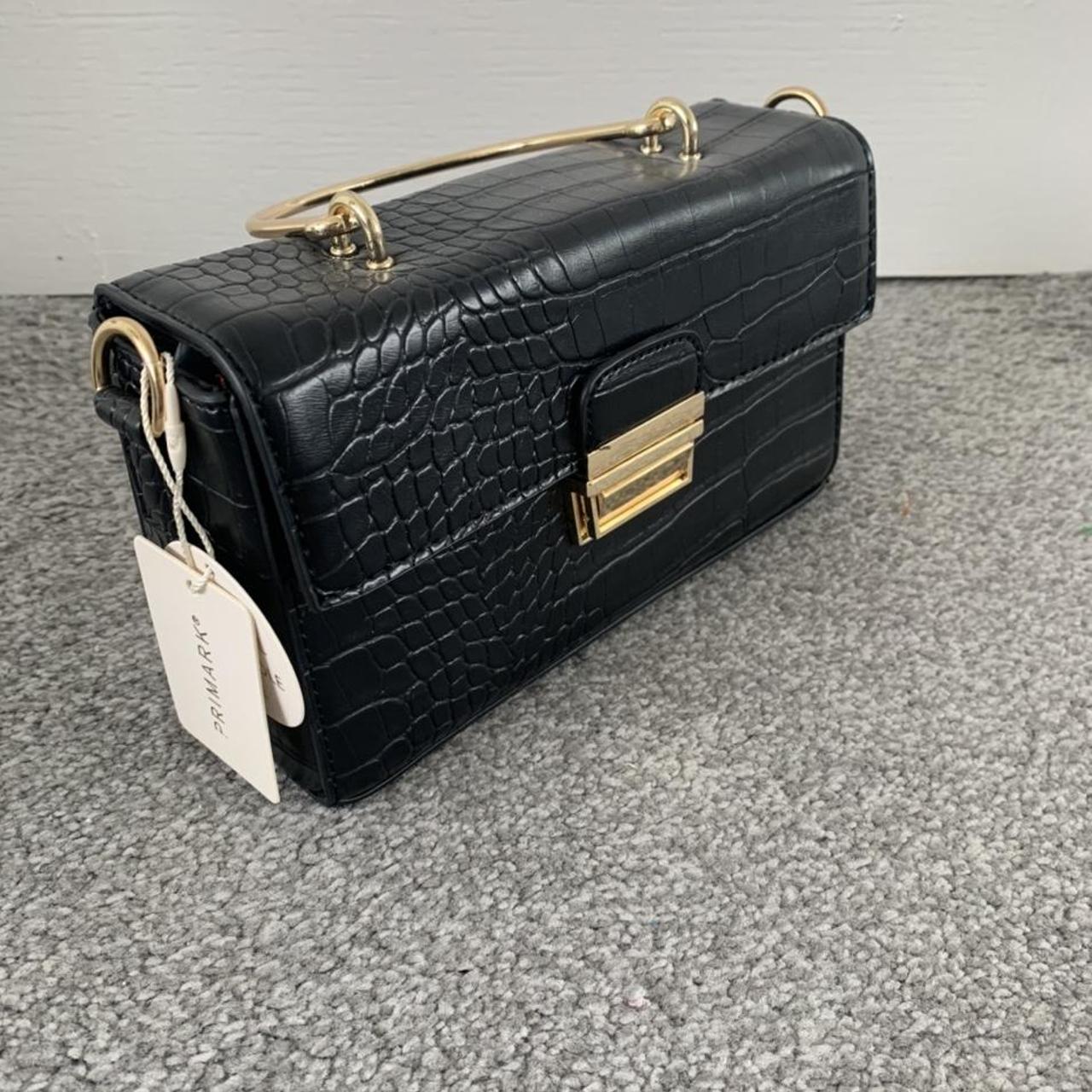 Primark Bag - Box Handle Bag - New with... - Depop