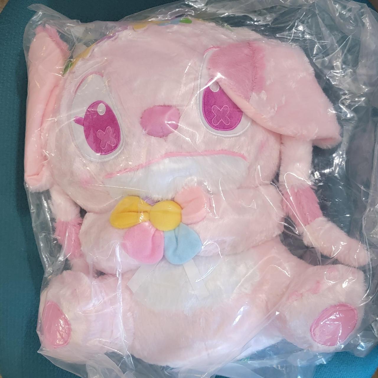 Brand new in case Angel plushie stuffed animal toy... | Depop