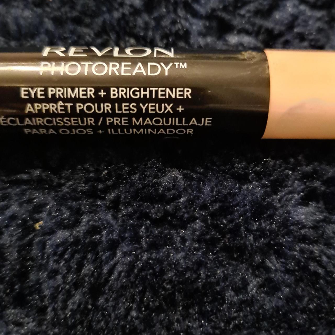 Revlon photo ready eye primer and... - Depop