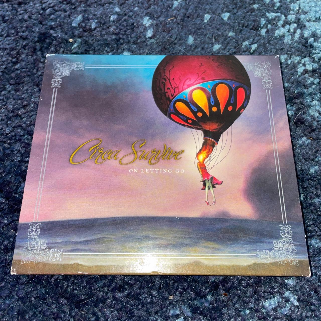 Hot Topic Cds-and-vinyl | Depop