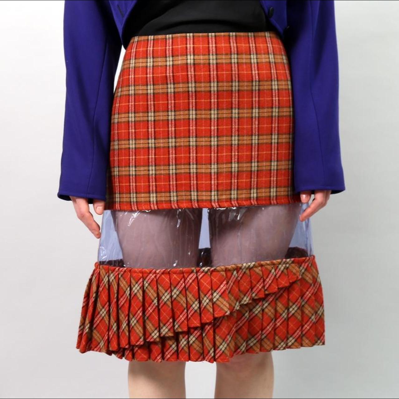 Cute little PVC number from my old clothing brand,... - Depop