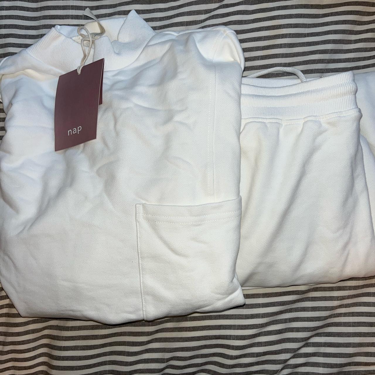 MATCHING SET Brand Nap Loungewear Brand new with... - Depop