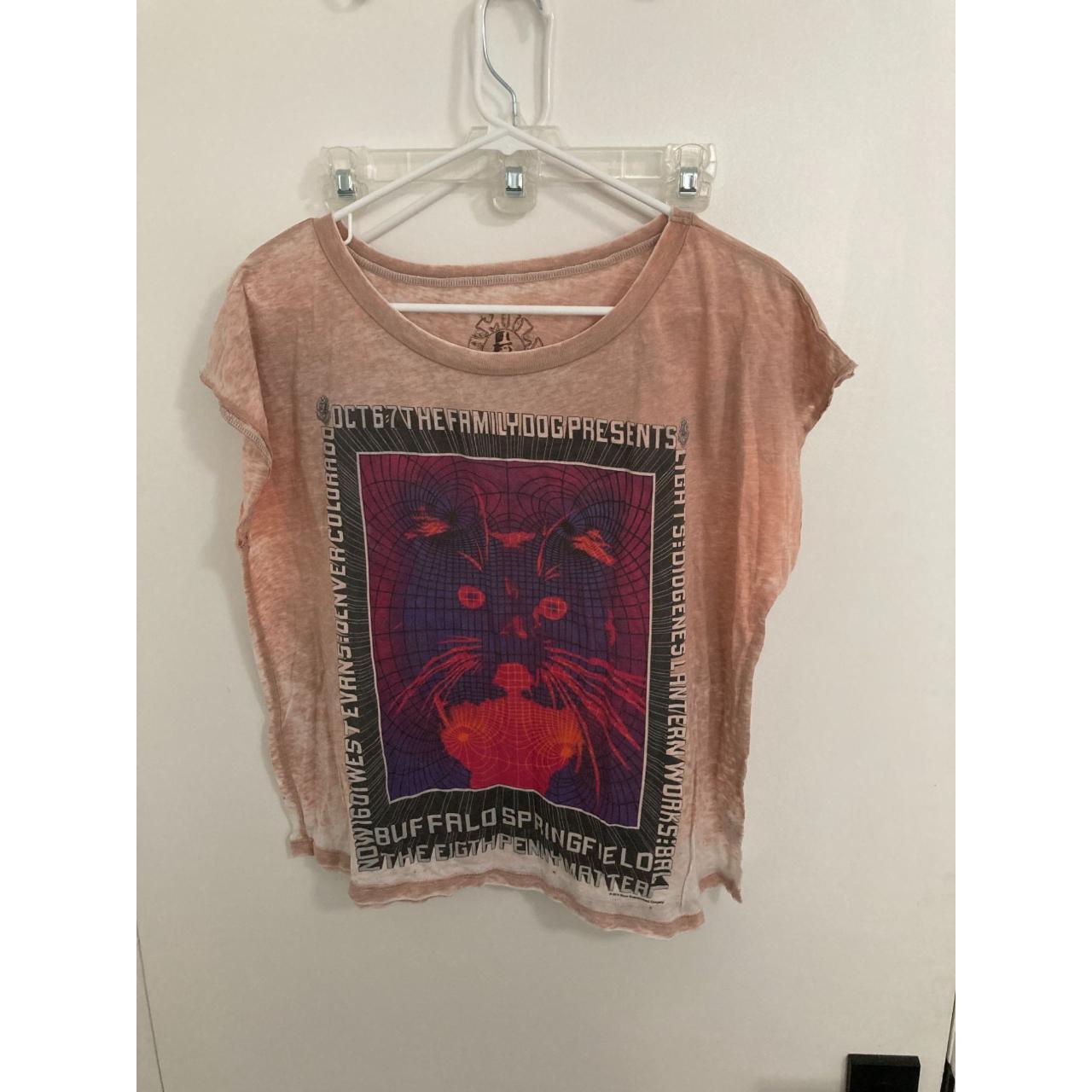 Chaser Family Dog Collection Women's Buffalo... - Depop