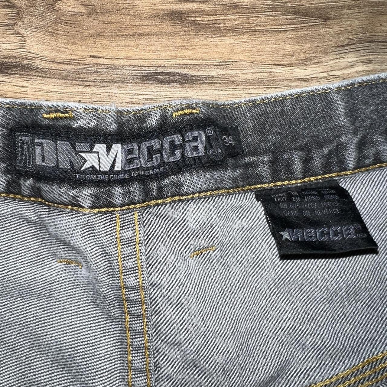 Vintage 90s Mecca Carpenter Jeans • Made in USA,... | Depop