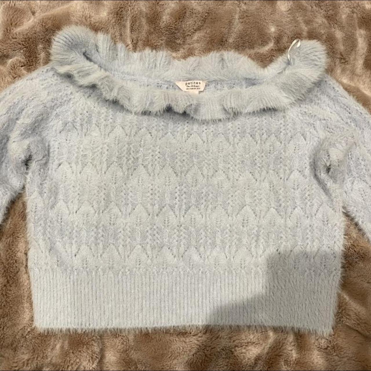 Miss Selfridge Womens Jumper Depop
