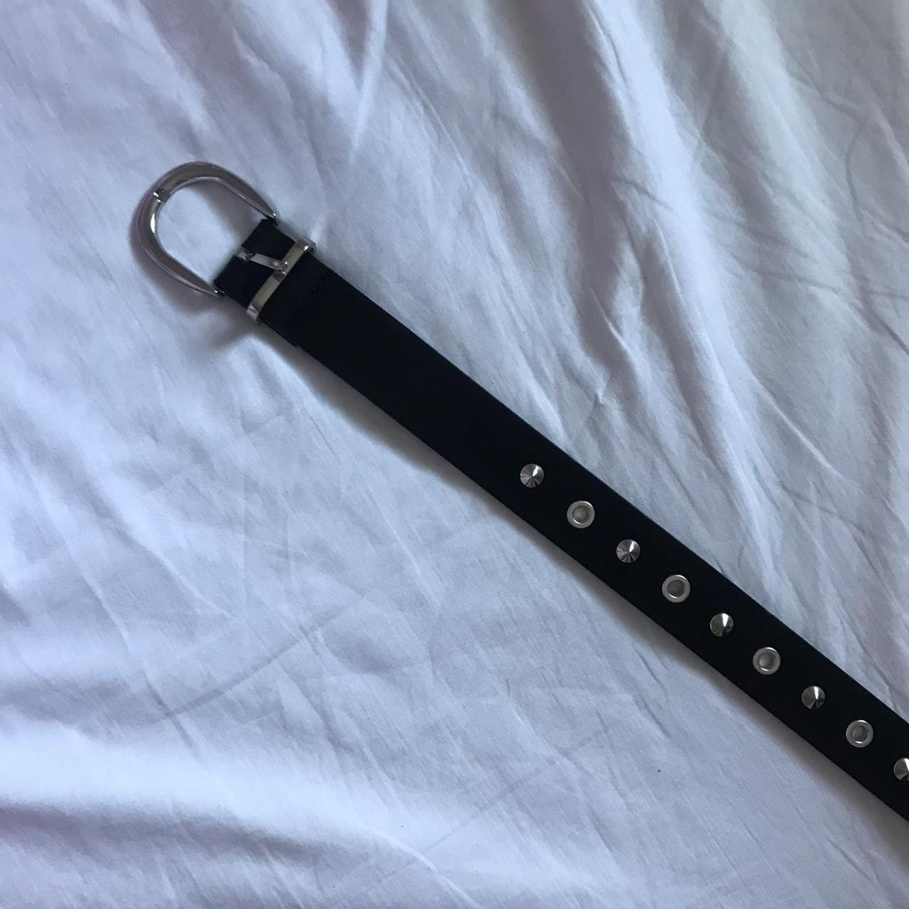 Studded Belt Primark belt Only worn about 4-5... - Depop