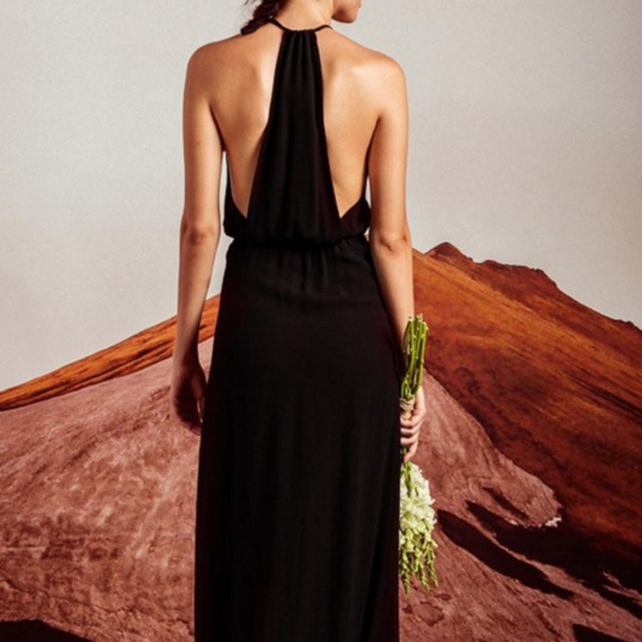 Stone Cold Fox Women's Dress | Depop