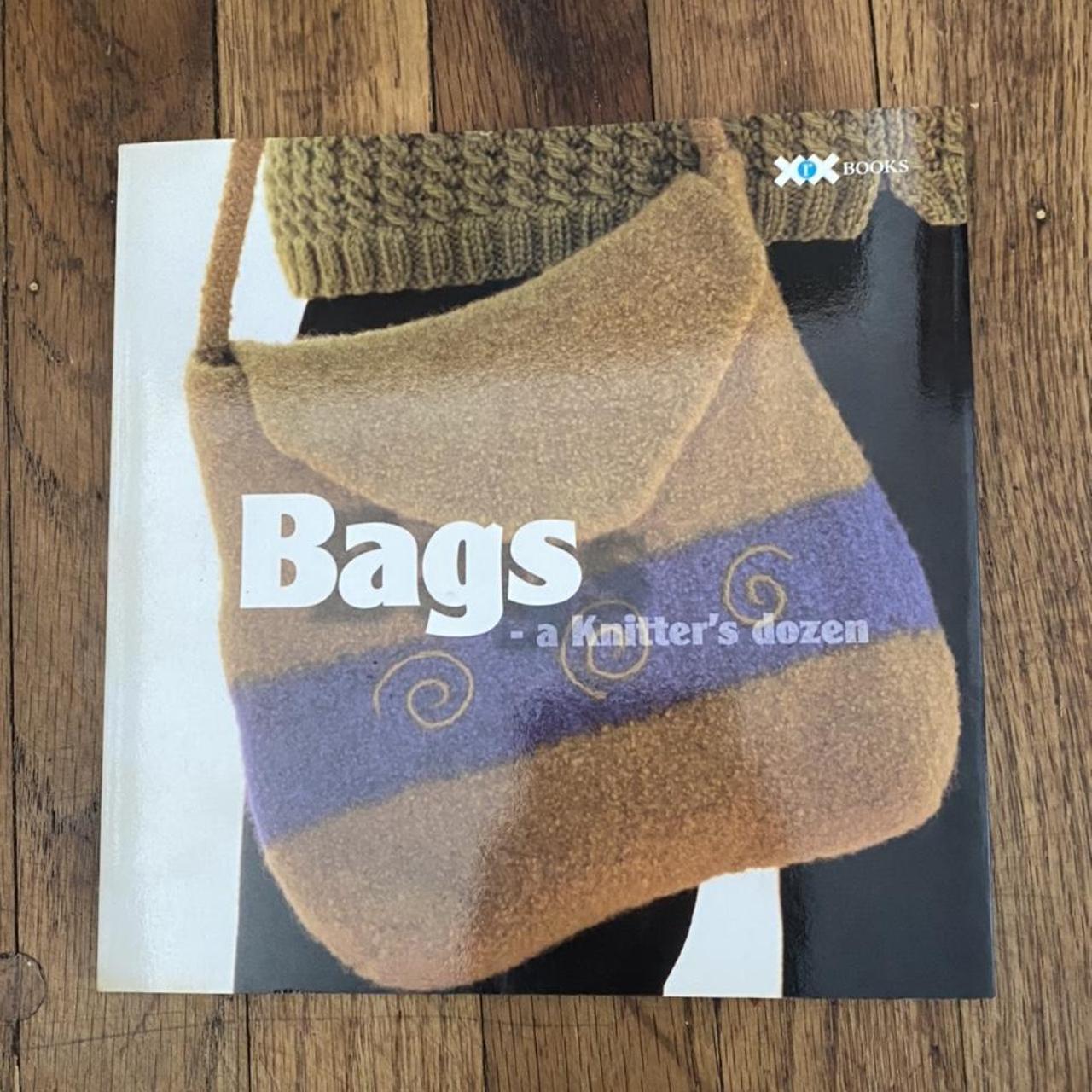 How to make bags BOOK: early y2k style #y2kbook... - Depop