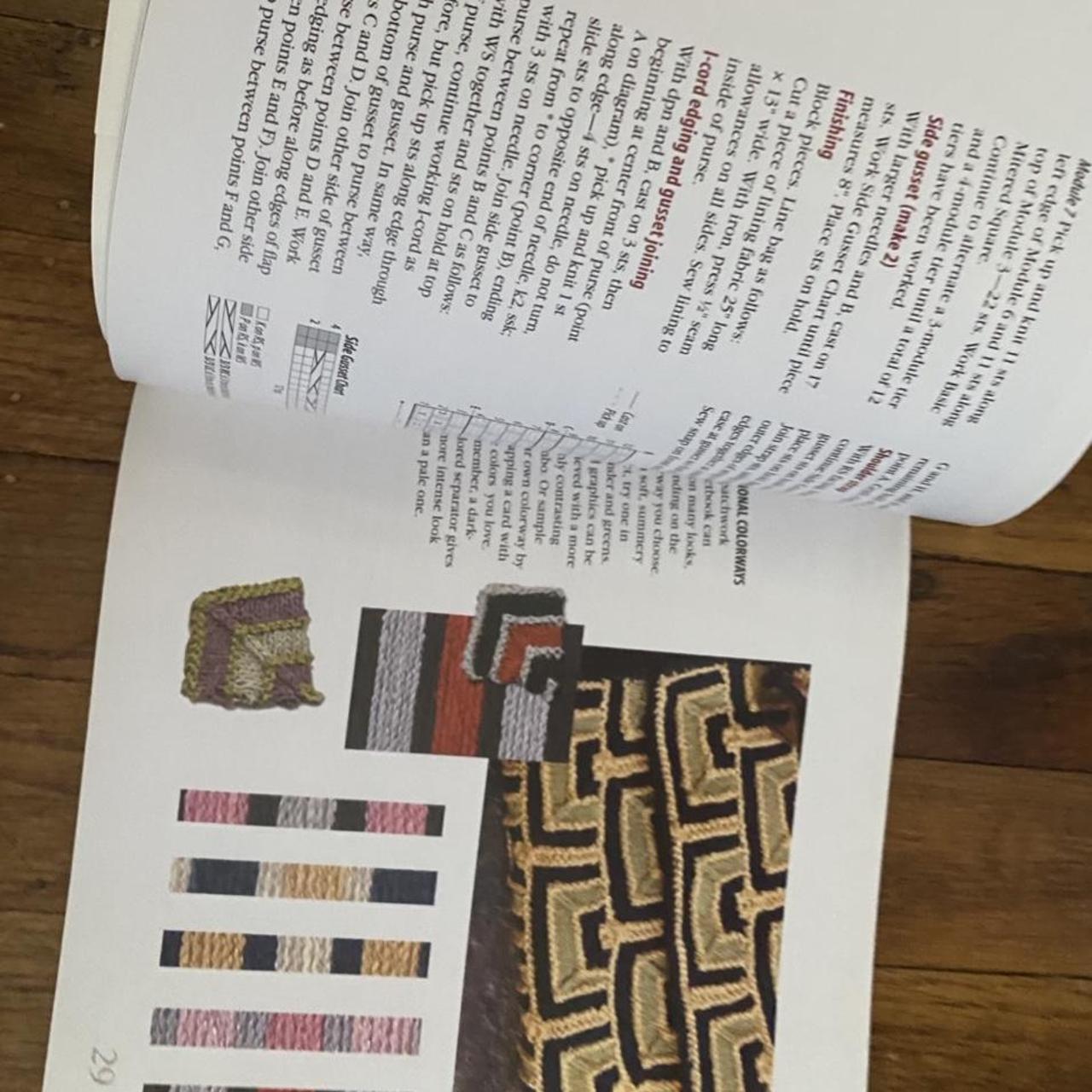 How to make bags BOOK: early y2k style #y2kbook... - Depop