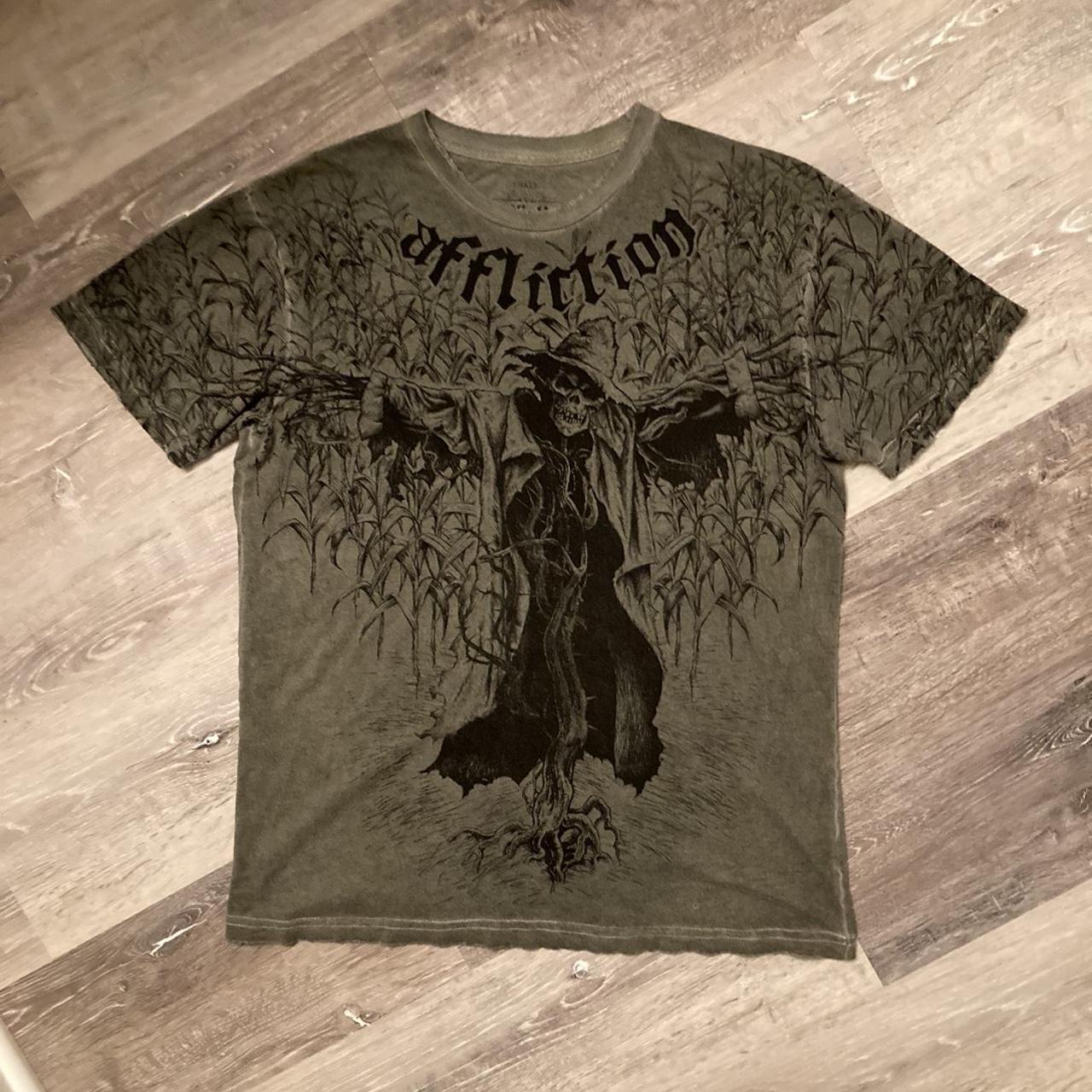 READ BOTTOM Crazy Rare Affliction Signature Series Depop read-bottom-crazy-rare-affliction-signature-series-depop