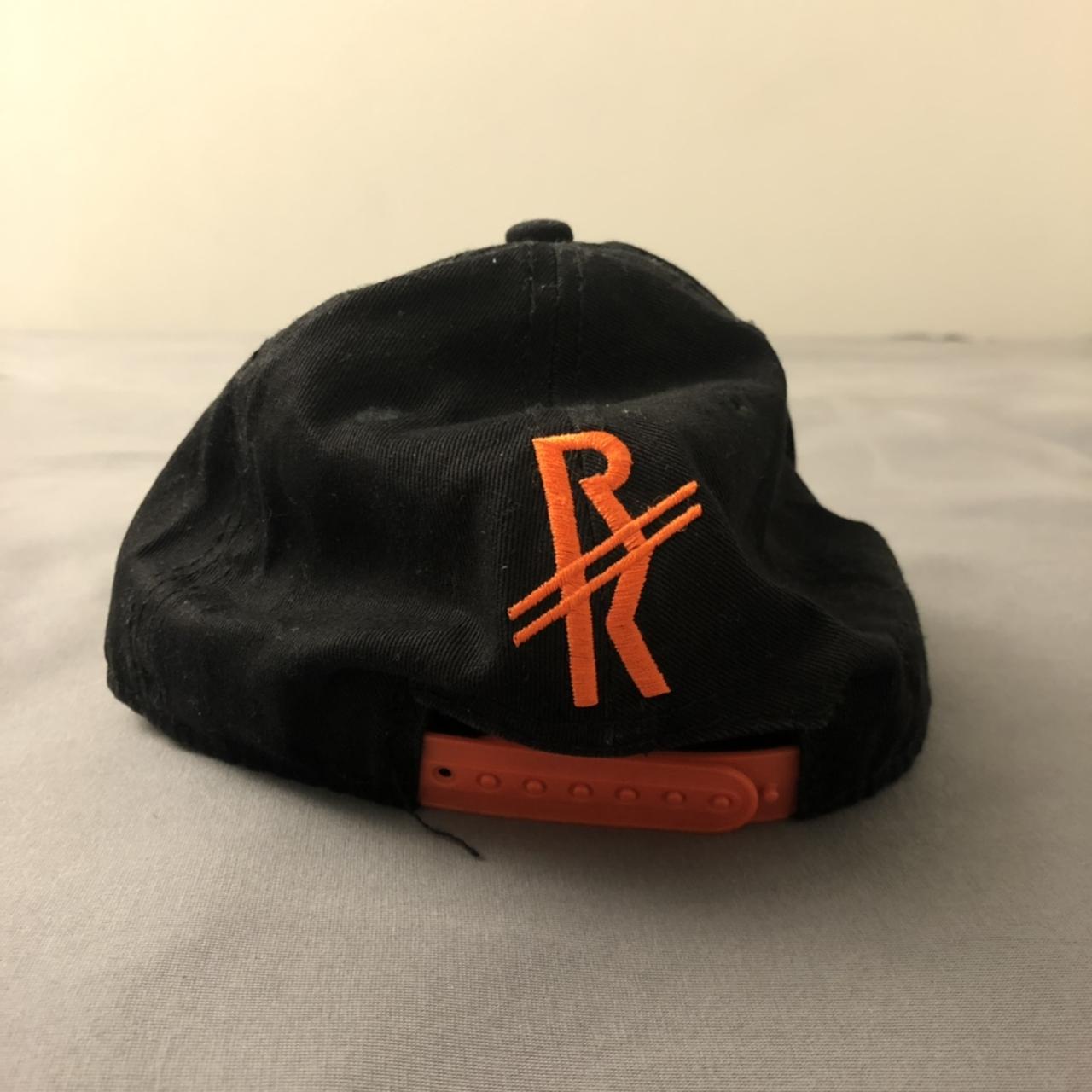RUFF KID Cap - Depop