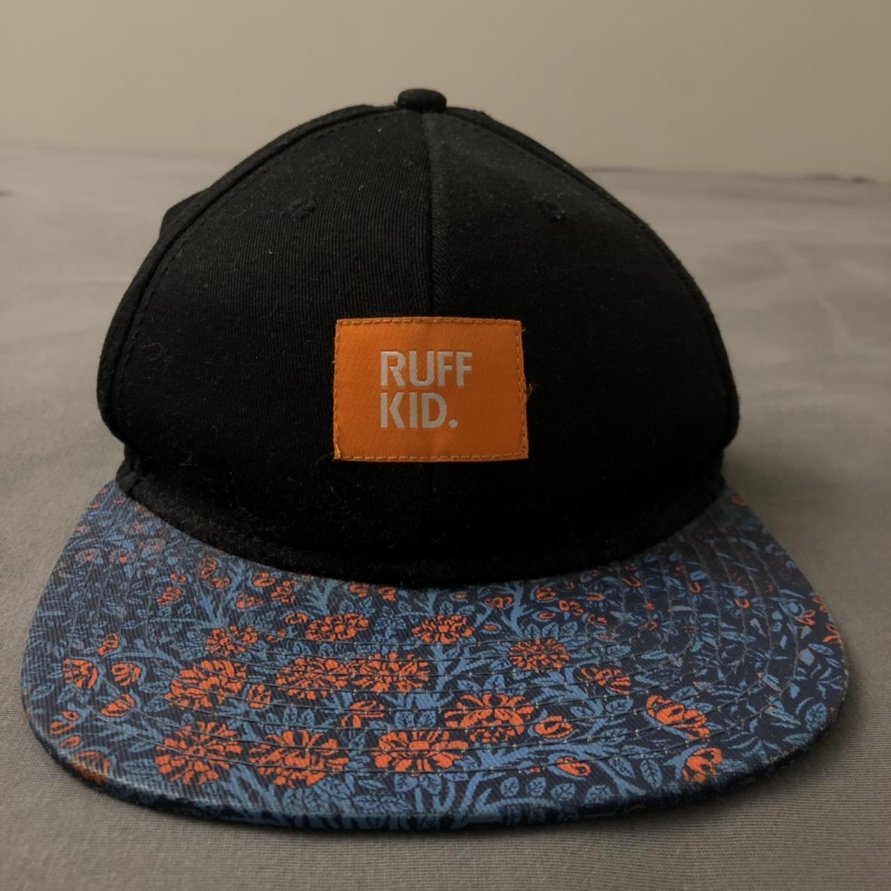 RUFF KID Cap - Depop