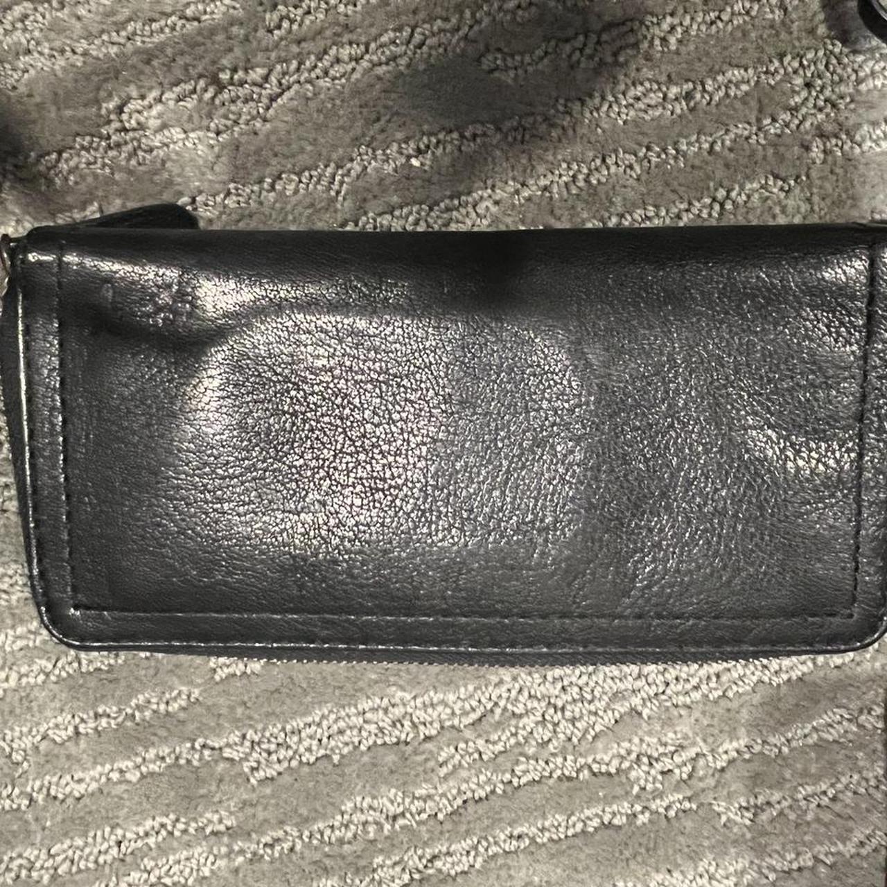 Frye wallet in excellent condition. 8” x 4”. I also... - Depop