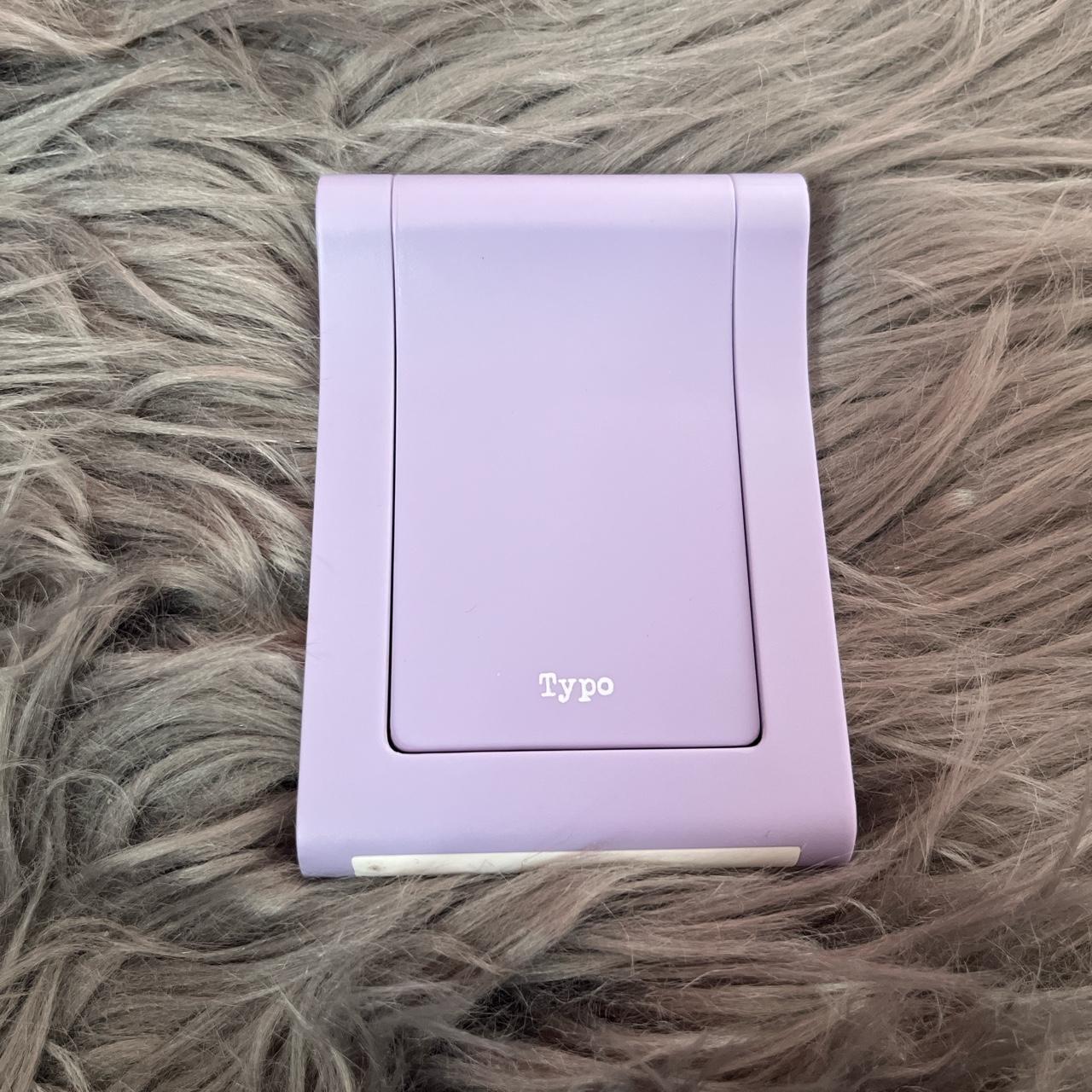Phone stand - been used 2/3 times #typo #uk... - Depop