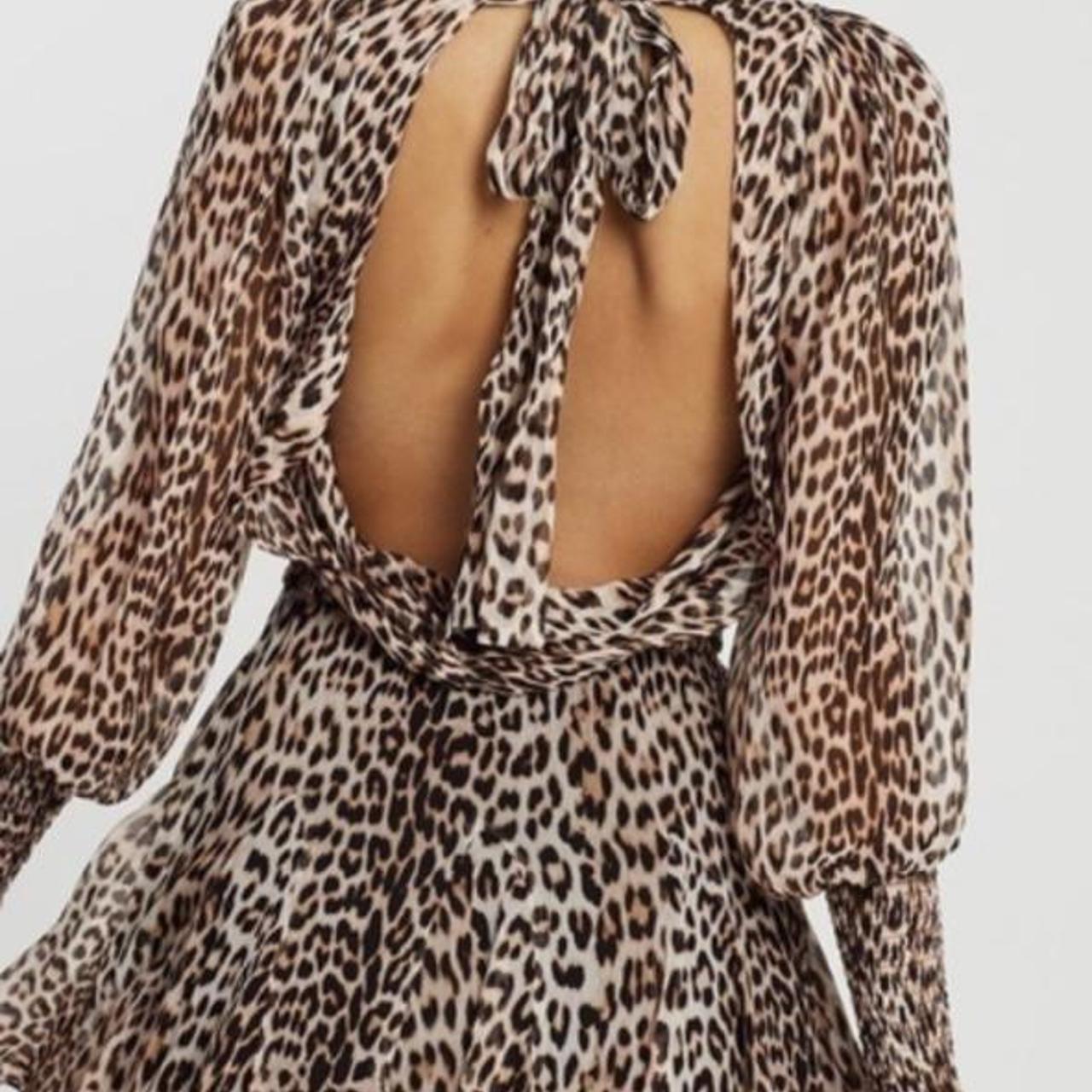 Bec n bridge dress size 8 - Depop