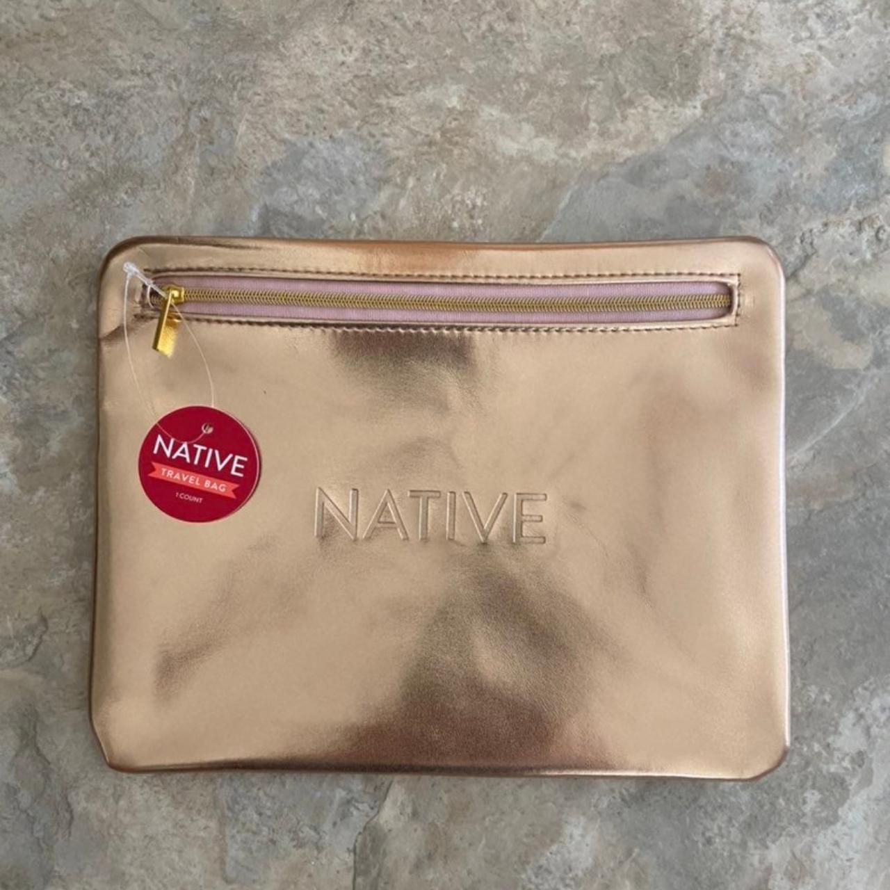 Make an offer!! This Native Travel Bag will hold a... - Depop