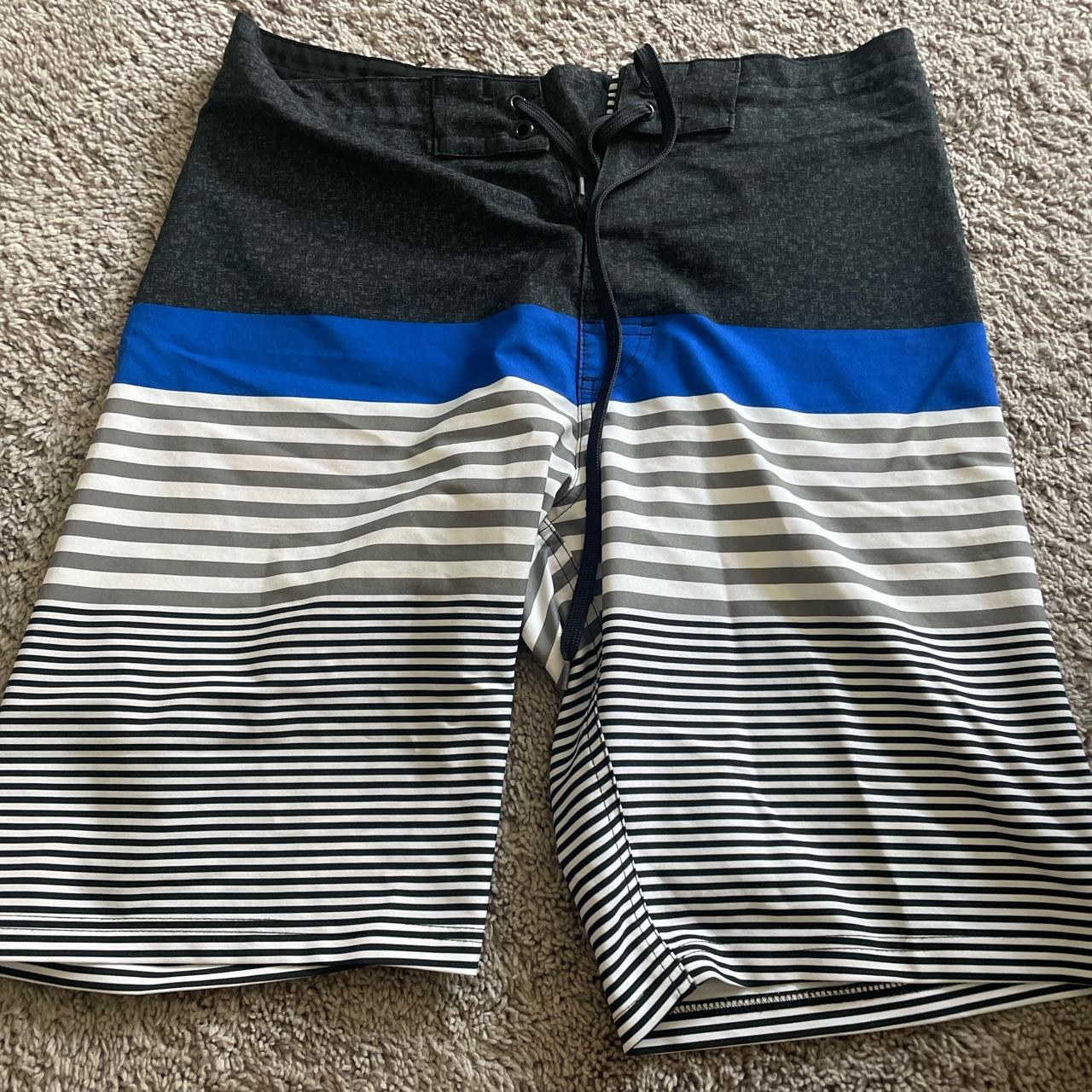 Old Navy Mens Swim Briefs Shorts Depop