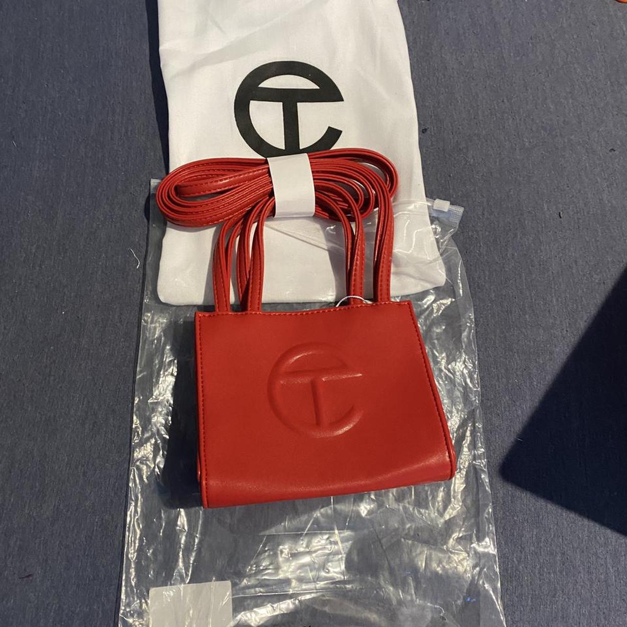 Brand new sz small teflar bag - Depop