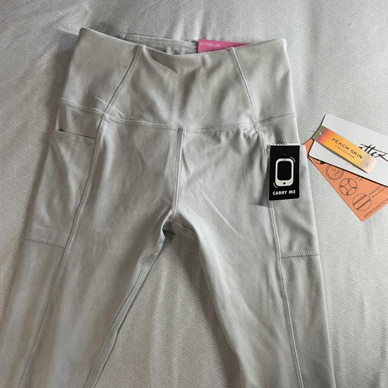 Capri Length Gottex Leggings Open To Negotiations Depop