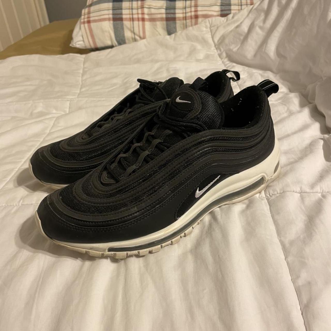 Nike Air Max ‘97s. In great condition. Size 11.... - Depop