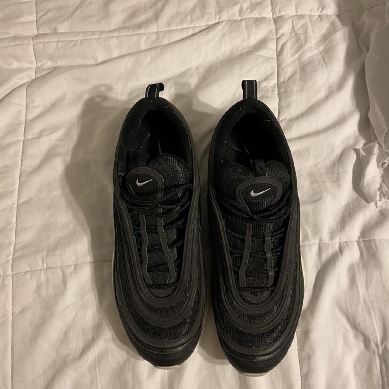 Nike Air Max ‘97s. In great condition. Size 11.... - Depop