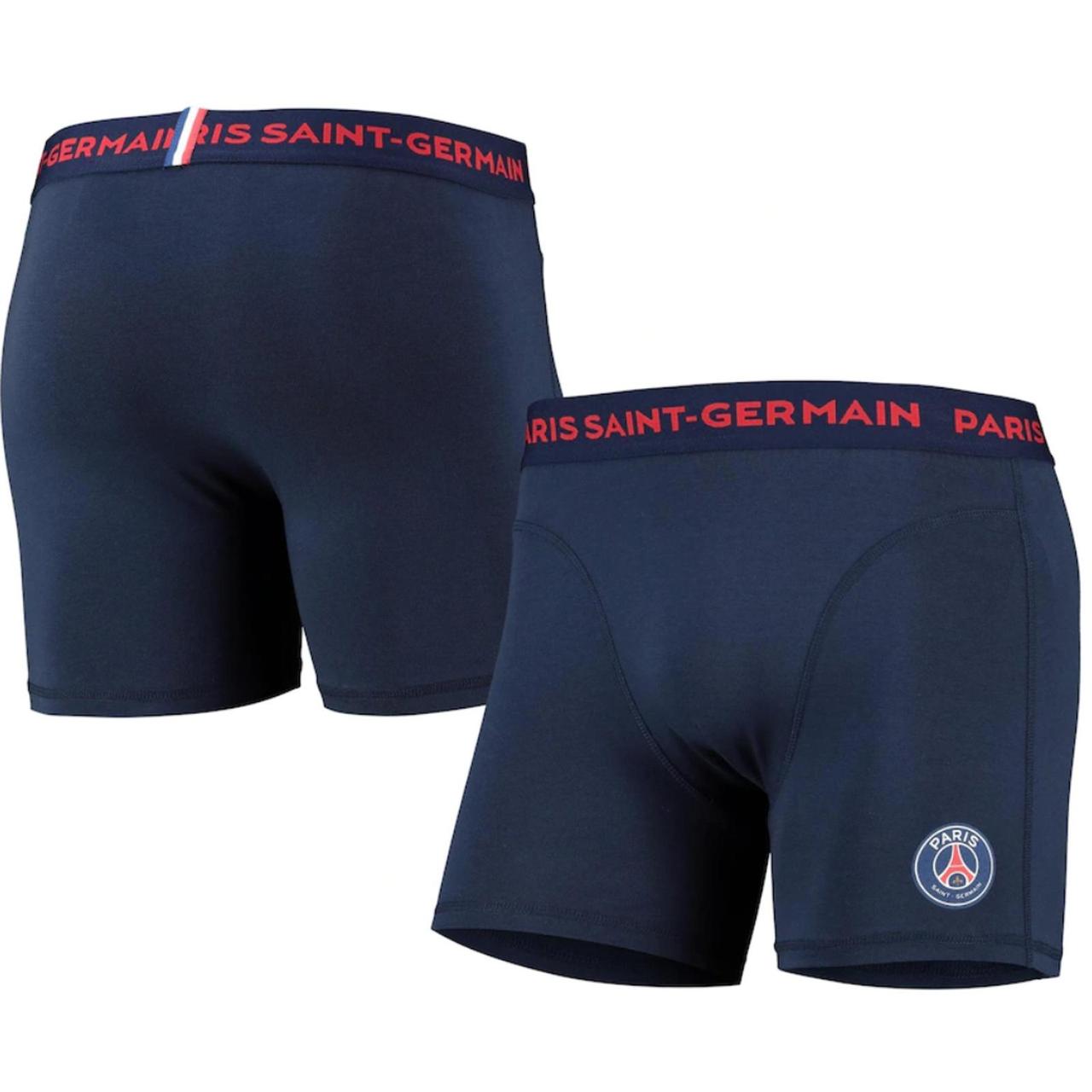 Nike Men's Blue Boxers-and-briefs | Depop