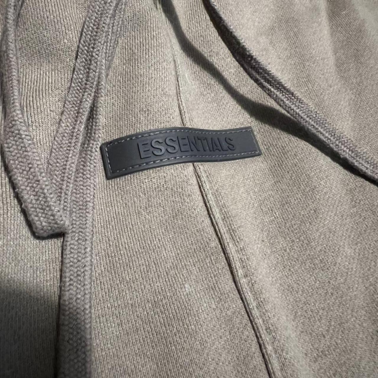Fear Of God Essentials (come with original... - Depop