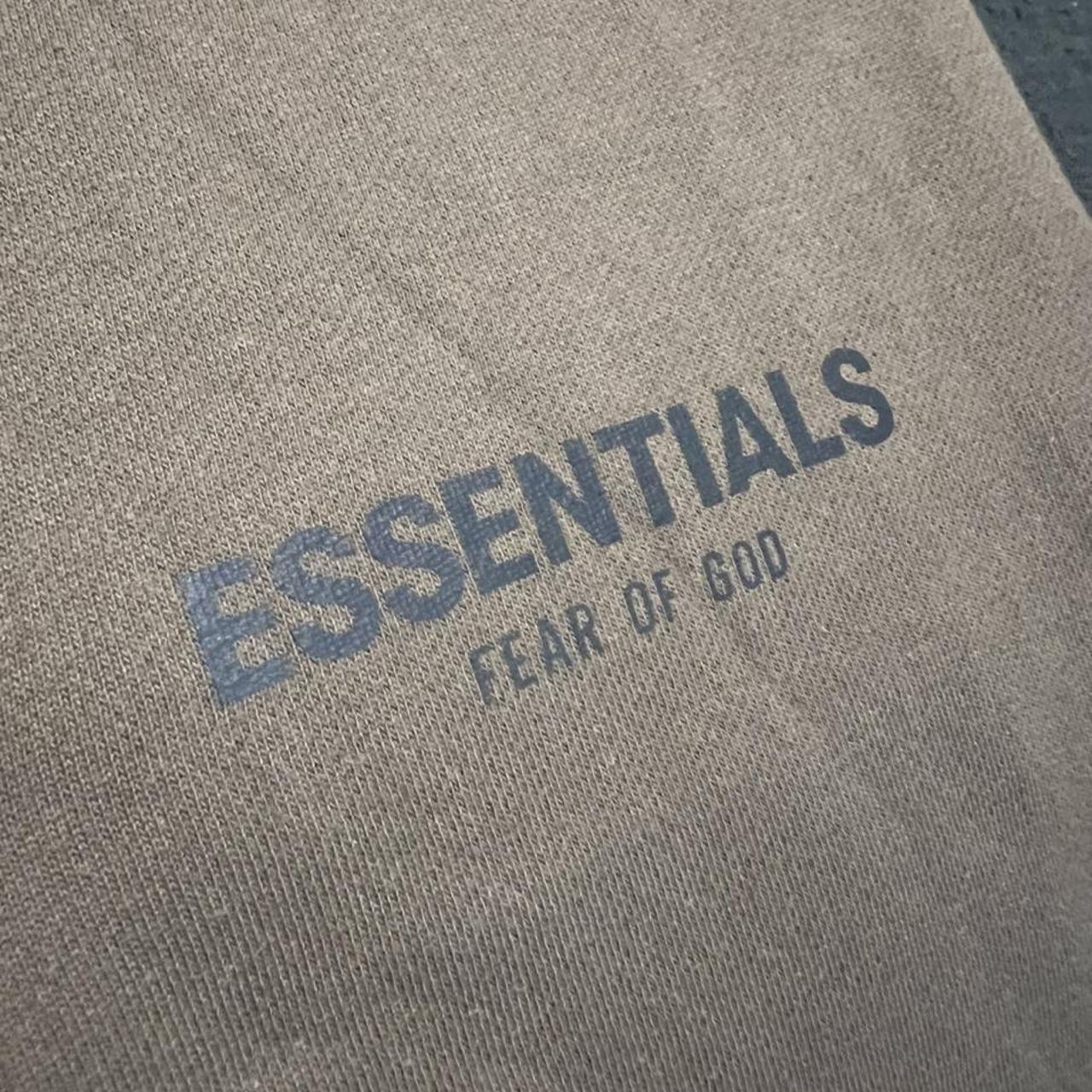 Fear Of God Essentials (come with original... - Depop
