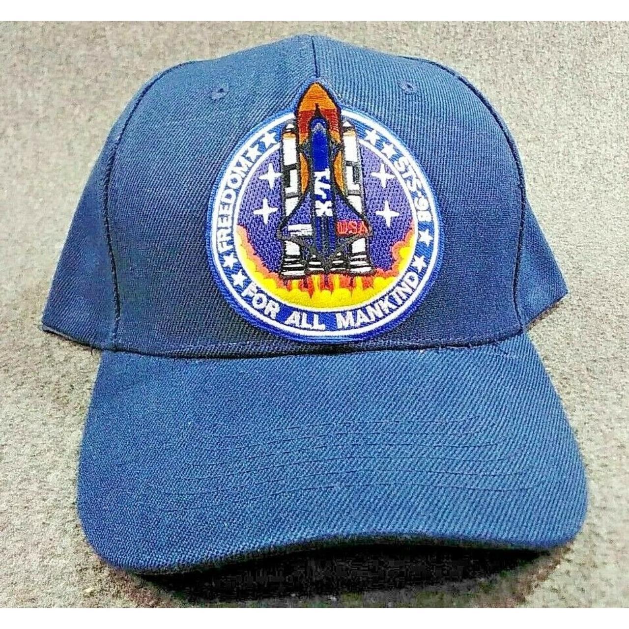 Armagedon The movie Freedom Patch . - Depop