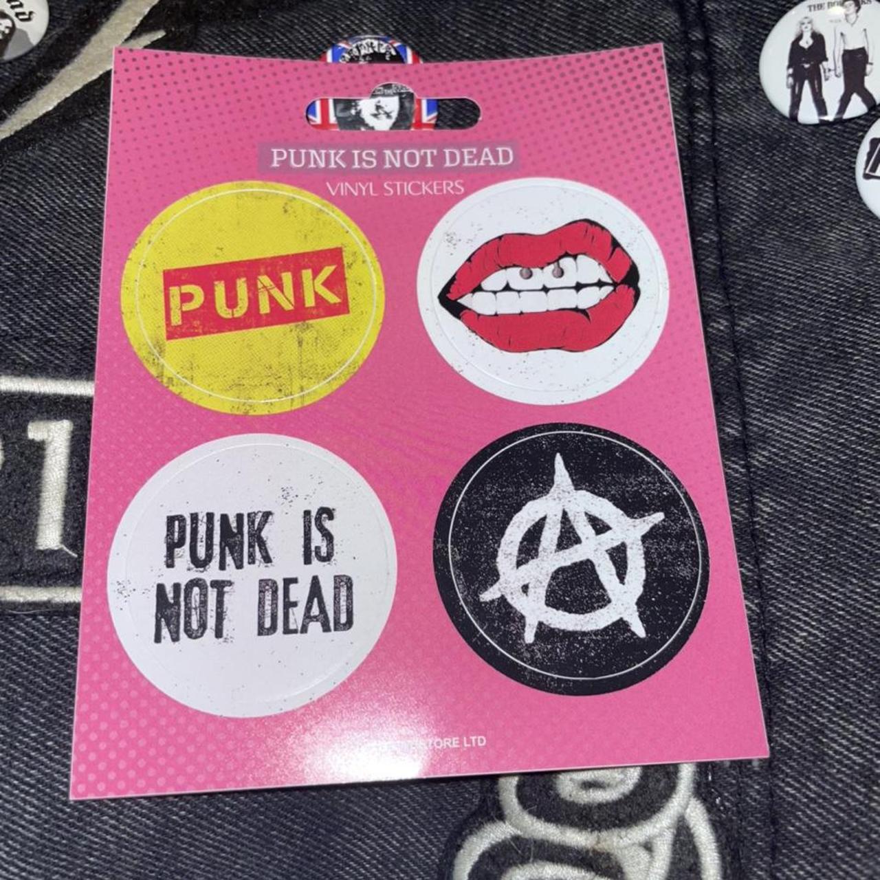 multi Stickers | Depop