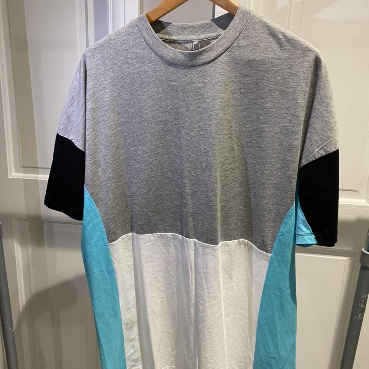 oversized ASOS t shirt (men’s XL) -excellent... - Depop