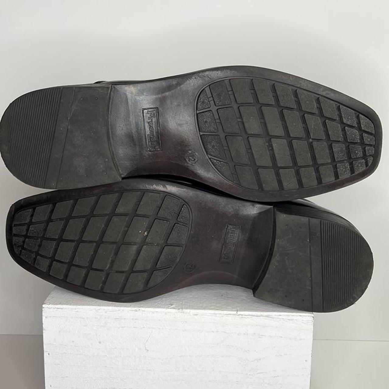 Freeman Colter Oxford Dress Shoes Leather Lining &... - Depop