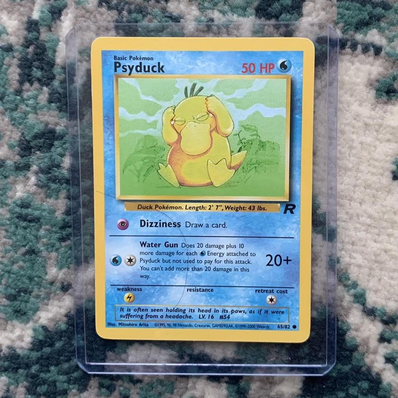 Pokémon Trading-cards | Depop