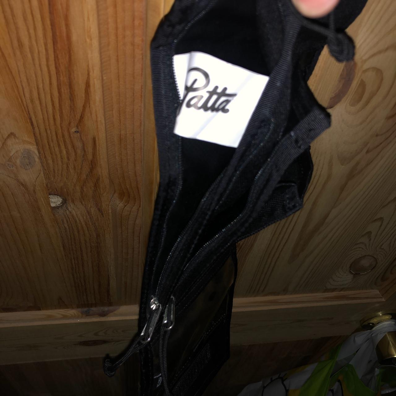 Patta FW 17 Bag New condition just been collecting... - Depop