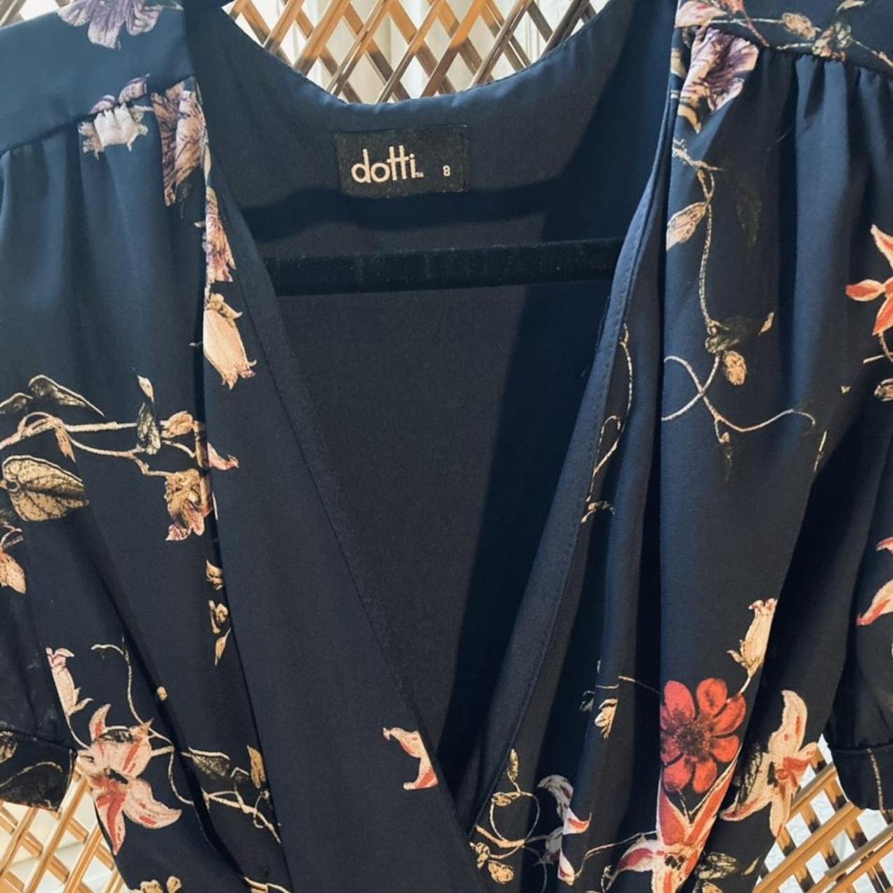 Dotti Women's multi Dress | Depop