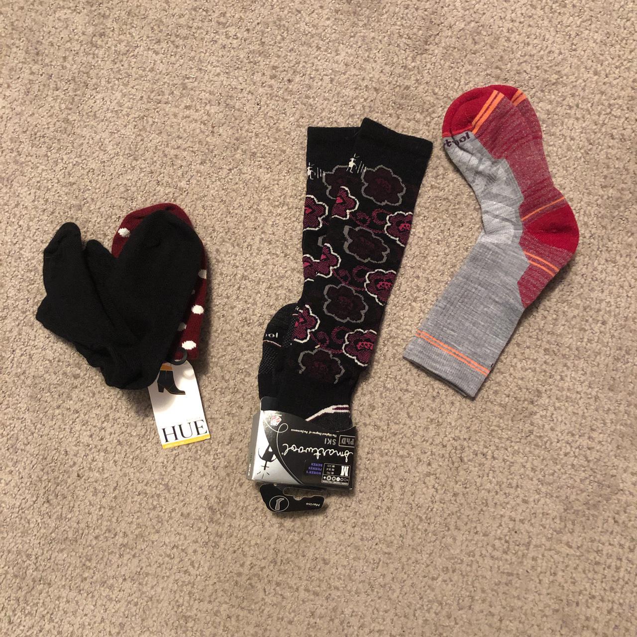 Women's Multi Socks | Depop