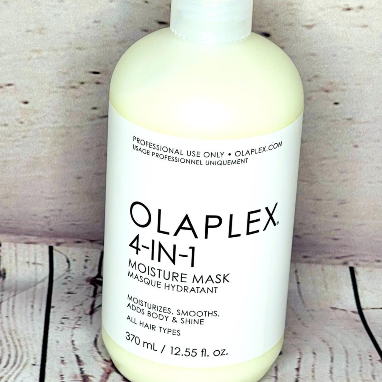 OLAPLEX PROFESSIONAL 4-IN-1 MOISTURE MASK OLAPLEX... - Depop
