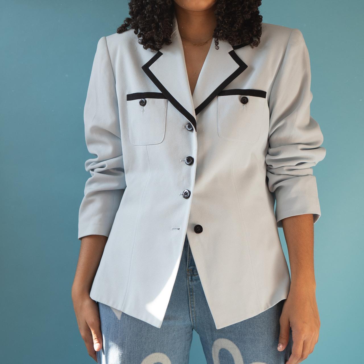 Kasper Women's Tailored-jackets | Depop