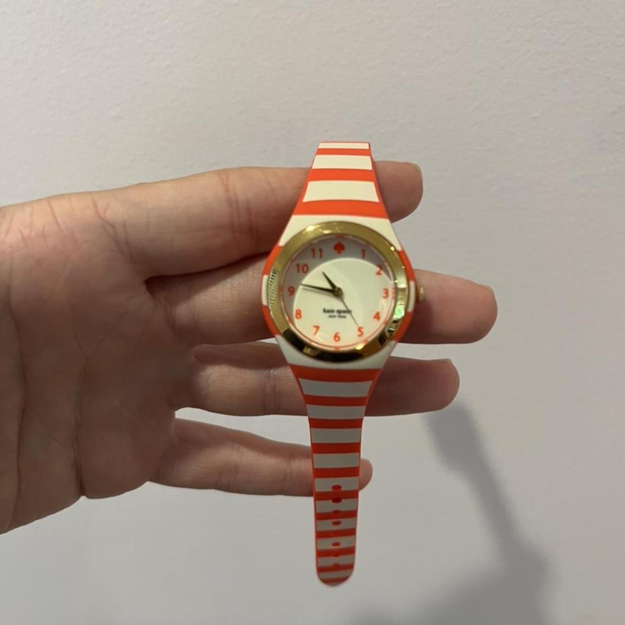 Cute Kate Spade watch that works #katespade #watch... - Depop