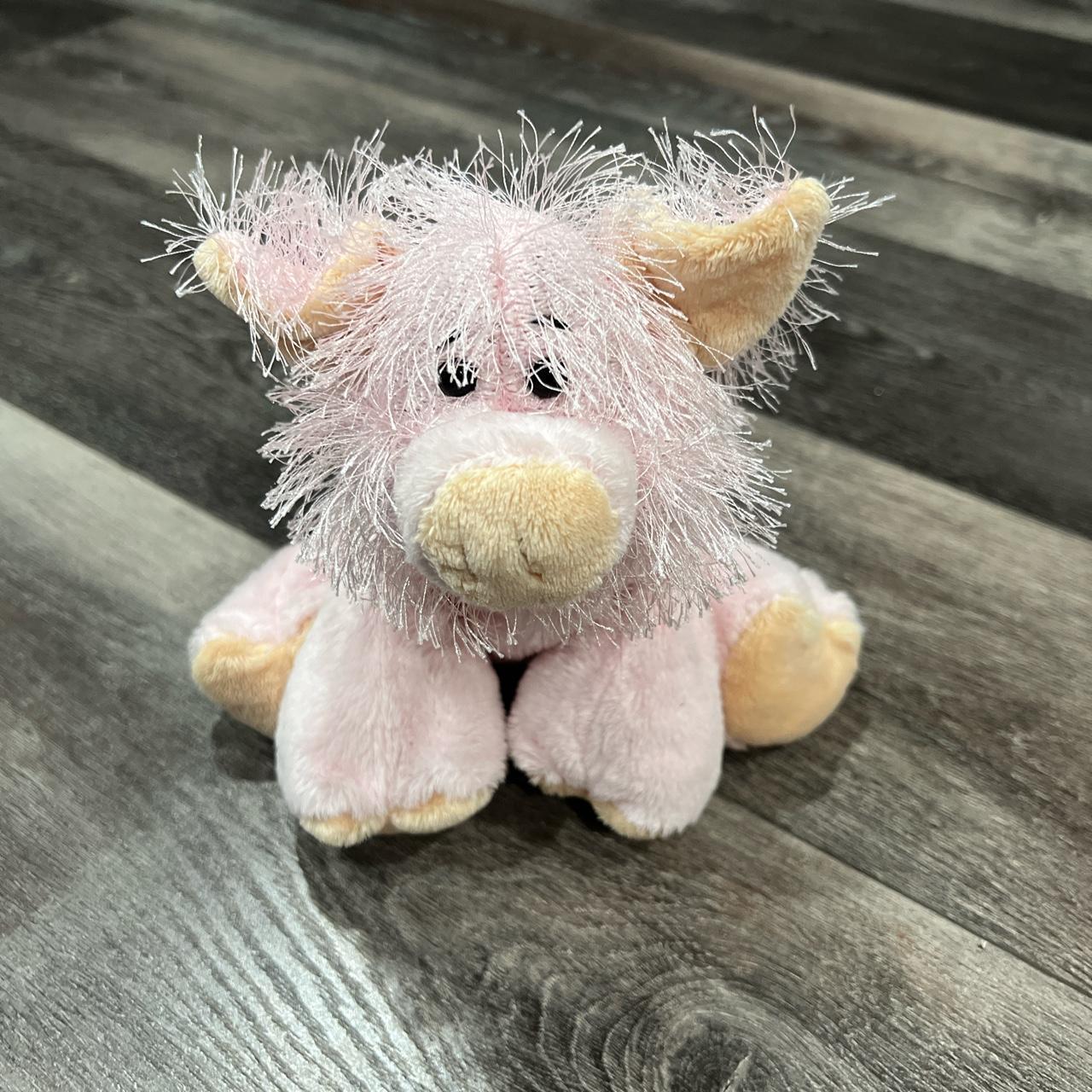 Webkinz Pig Wonderful condition Does NOT come... - Depop