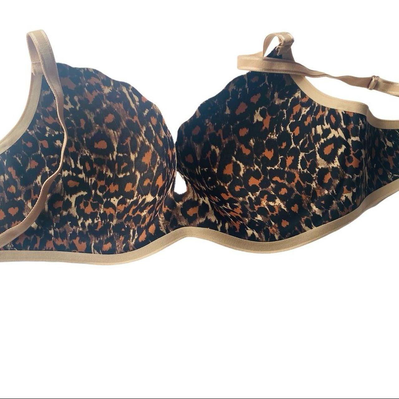 b.tempt'd by Wacoal 958287 This underwire bra... - Depop