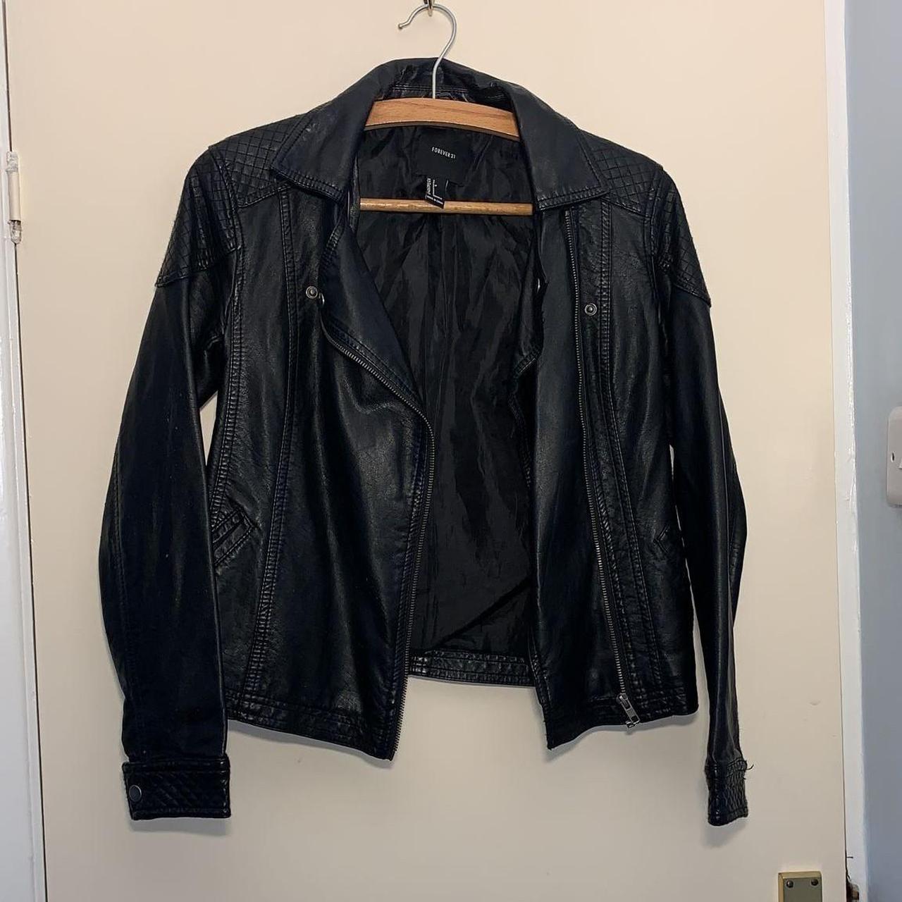 Forever 21 Women's Jacket | Depop